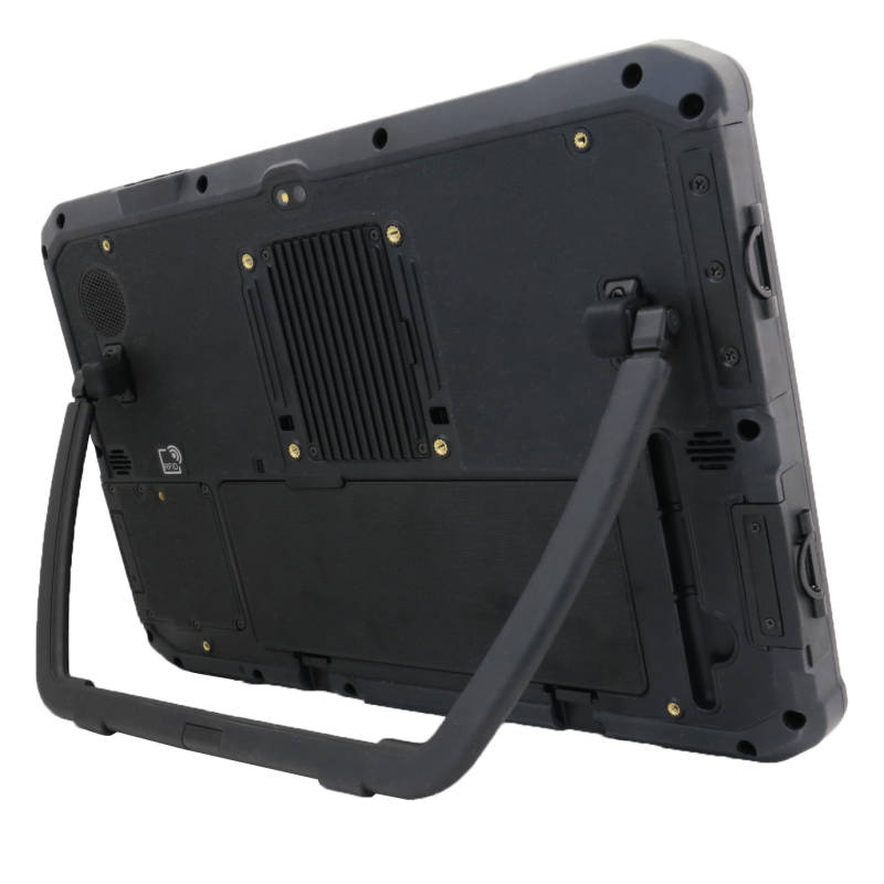 M140TG 14" Intel® Core™ i5-1135G7 Windows Rugged Tablet - Xinc Technologies